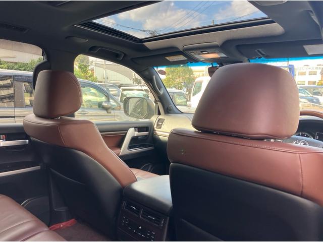TOYOTA LAND CRUISER ZX | 2020 | BLACK | 24077 km | details TOYOTA LAND CRUISER ZX | 2020 | BLACK | 24077 km | details