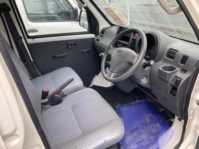 ダイハツ ハイゼットカーゴ DX 4WD 5MTの中古車｜グーネット中古車