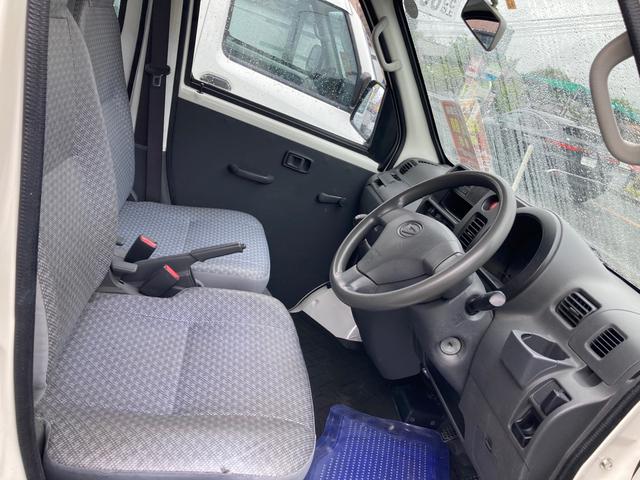 ダイハツ ハイゼットカーゴ DX 4WD 5MTの中古車｜グーネット中古車