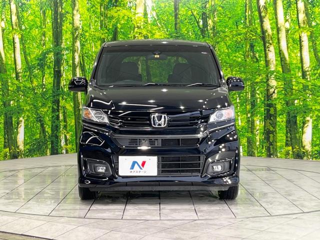 ホンダ N－WGNカスタム G SSブラックスタイルパッケージ CTBA 禁煙車の中古車｜グーネット中古車
