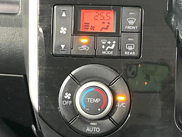 タント（ダイハツ）カスタムRS トップエディションSAII 禁煙車 ターボ 衝突軽減装置 両側電動スライドドア SDナビ バックカメラ Bluetooth接続 フルセグTV LEDヘッド ...