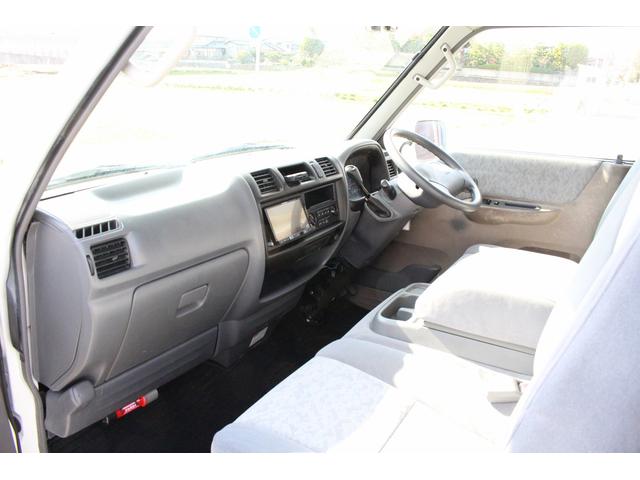 MAZDA BONGO TRUCK Other | 2004 | WHITE | 64730 km | details.- Japanese ...