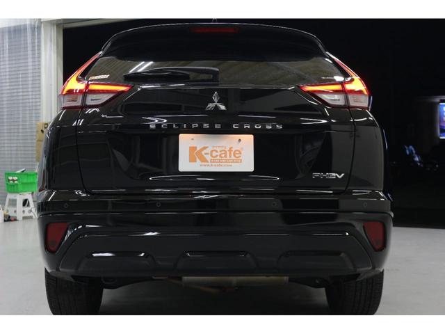三菱 エクリプスクロスPHEV P 4WD ETC 全周囲カメラの中古車｜グーネット中古車