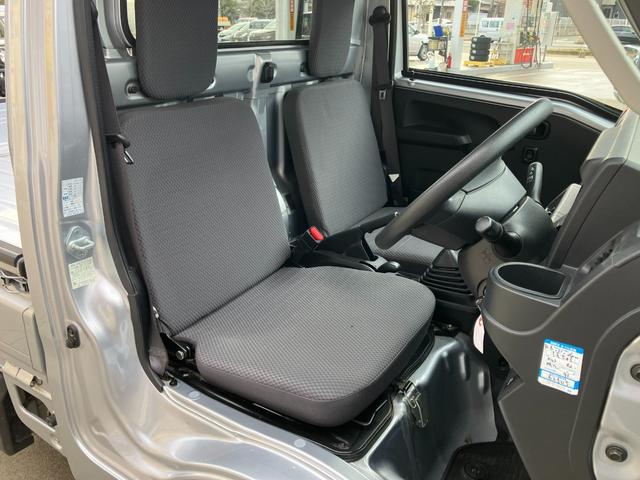 ダイハツ ハイゼットトラック エクストラSAIIIt 4WD MT 衝突被害軽減システムの中古車｜グーネット中古車