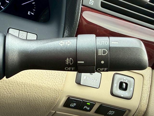 LEXUS LS LS460 VERSION S | 2007 | WHITE | 27706 km | details.- Japanese ...