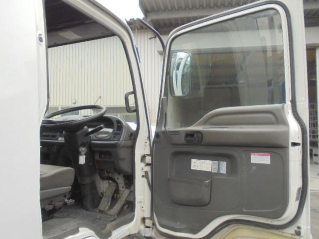 いすゞ フォワード 2．7t タダノ製TM－ZR304 4段クレーンフックインの中古車｜グーネット中古車