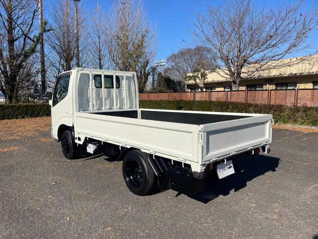 トヨタ ダイナトラック インタークーラーターボ 1350kg積の中古車｜グーネット中古車