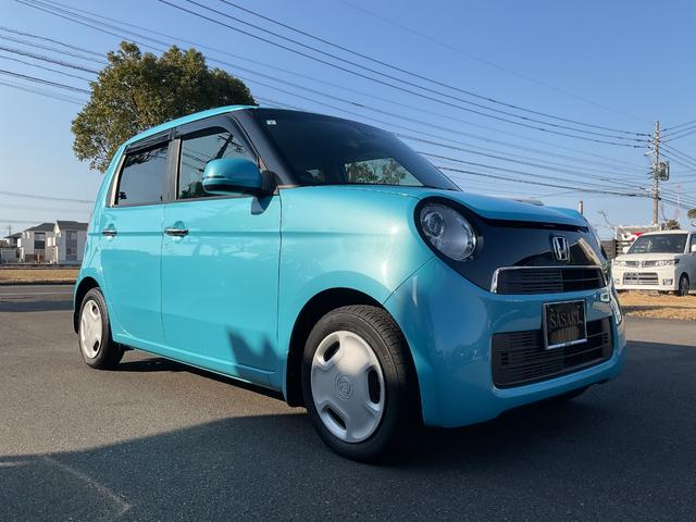 N－ONE（ホンダ）G SSパッケージ ホンダ純正ナビTVカメラブルーツースオーデイオステアリングスイッチプッシュスタートの中古車詳細 | N－ONEの中古車なら【クルタウン】ササキオートの中古車