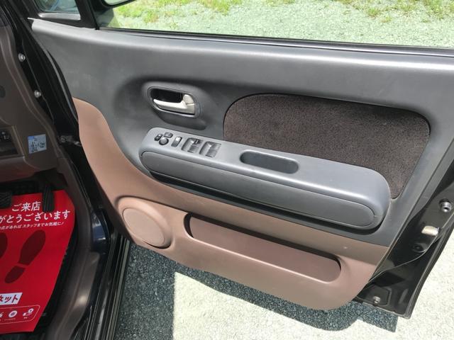 SUZUKI MR WAGON WIT XS | 2009 | BLACK | 120000 km | details.- Japanese used cars.Goo-net Exchange