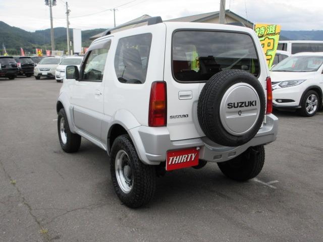 スズキ ジムニーシエラ ベースグレード 4WD SDナビ フルセグTVの中古車｜グーネット中古車