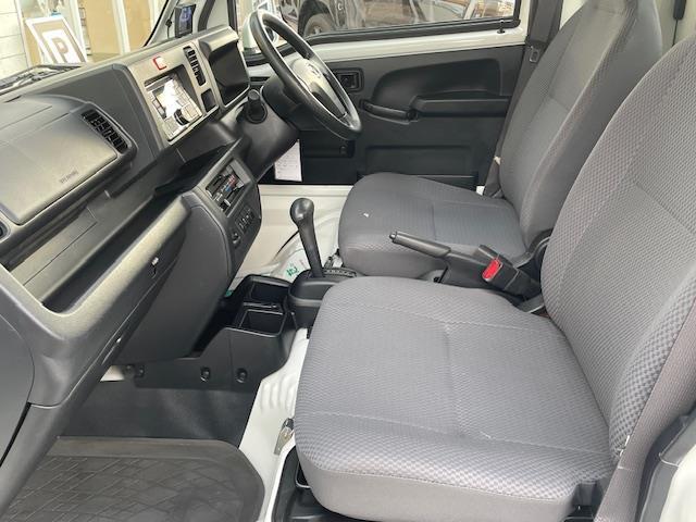 ダイハツ ハイゼットトラック ジャンボSAIIIt 1．5インチリフトアップ ナイトロパワー14インチアルミホイール マックストレックエクストリーム新品タイヤの中古車｜グーネット中古車