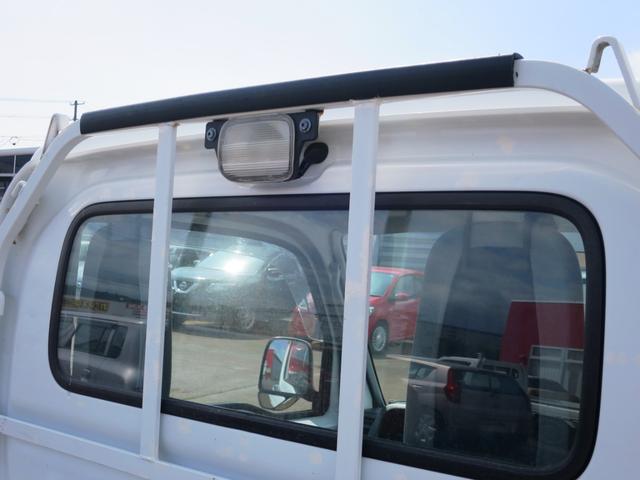 ホンダ アクティトラック SDX 4WD フロア5MT ETCの中古車｜グーネット中古車