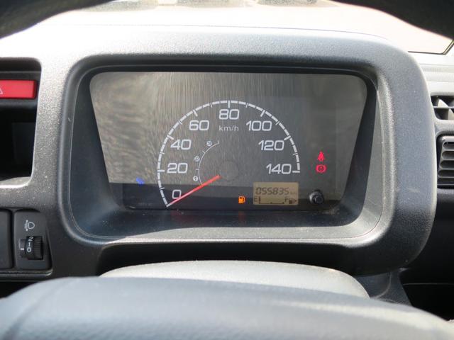 ホンダ アクティトラック SDX 4WD フロア5MT ETCの中古車｜グーネット中古車