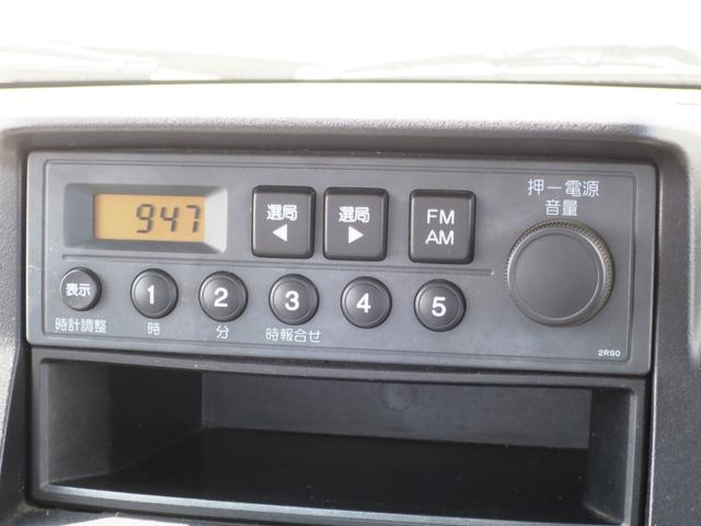 ホンダ アクティトラック SDX 4WD フロア5MT ETCの中古車｜グーネット中古車