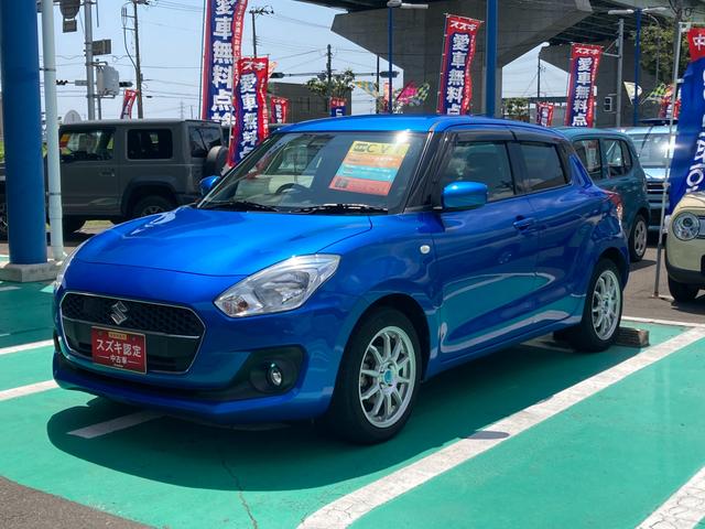 スズキ スイフト XGリミテッド ZC83S．ZD83S ワンオーナー スズキセーフティーサポートの中古車｜グーネット中古車