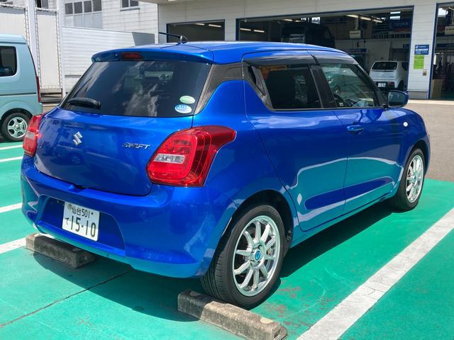 スズキ スイフト XGリミテッド ZC83S．ZD83S ワンオーナー スズキセーフティーサポートの中古車｜グーネット中古車
