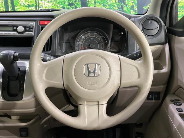 ホンダ N－WGN G 4WD 禁煙車 純正CDオーディオの中古車｜グーネット中古車