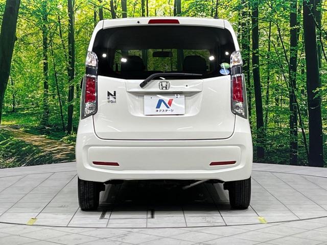 ホンダ N－WGN G 4WD 禁煙車 オーディオの中古車｜グーネット中古車