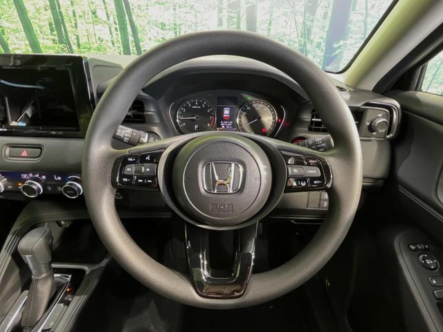 ホンダ ヴェゼル G 4WD 登録済未使用車 寒冷地仕様の中古車｜グーネット中古車