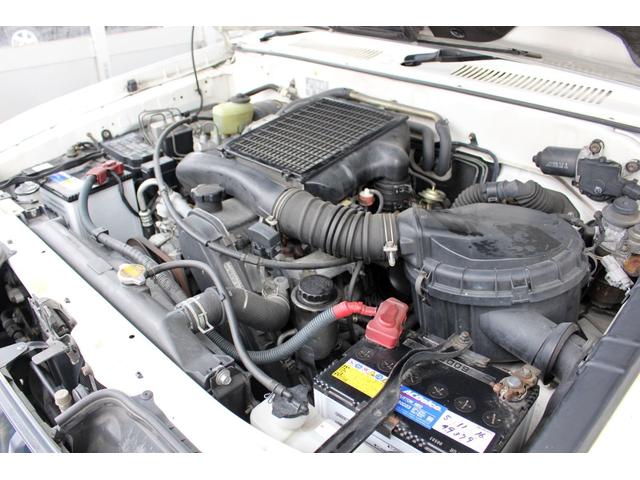 トヨタ ランドクルーザープラド RZ 4WD 3．0ディーゼルターボ 3ドアの中古車｜グーネット中古車