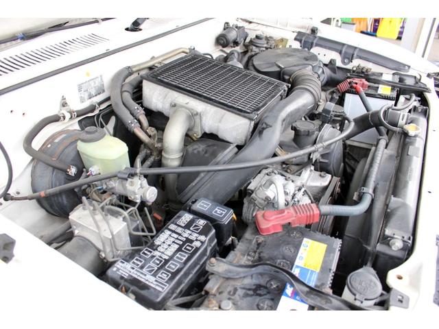 トヨタ ランドクルーザープラド RZ 4WD 3．0ディーゼルターボ 3ドアの中古車｜グーネット中古車