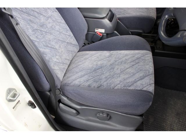 トヨタ ランドクルーザープラド RZ 4WD 3．0ディーゼルターボ 3ドアの中古車｜グーネット中古車