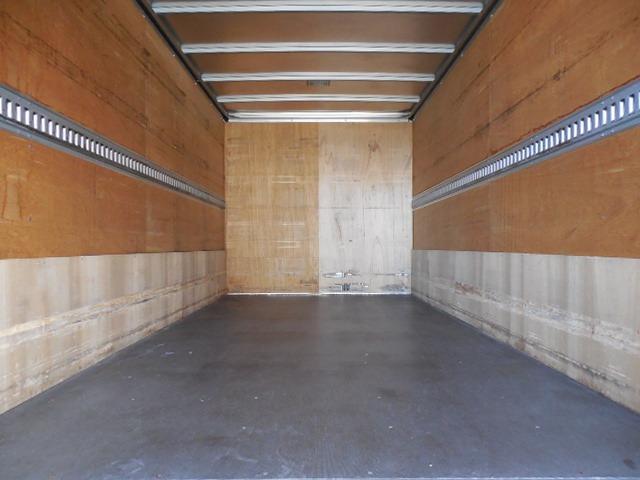 トヨタ ダイナトラック 2tワイドロング全低床40ディーゼルターボアルミバンパワーゲート リフト能力600kg リア跳ね上げ式扉の中古車｜グーネット中古車