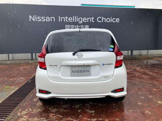 ノート（日産）1．2 e－POWER X FOUR Vセレクション 4WDの中古車詳細 | ノートの中古車なら【クルタウン】日産プリンス山形販売（株） 長井店の中古車