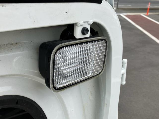 ダイハツ ハイゼットトラック エクストラSAIIIt 4WD ワンオーナー 5速マニュアルの中古車｜グーネット中古車