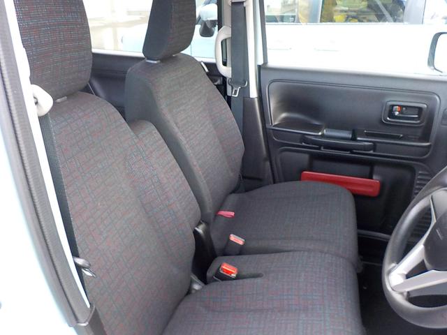 スズキ スペーシア HYBRID G MK53S FFの中古車｜グーネット中古車