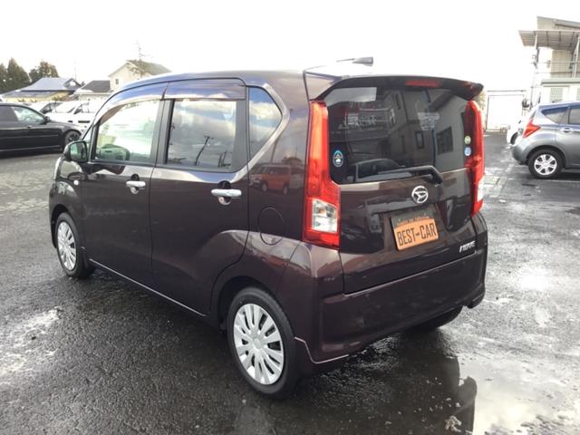 ムーヴ（ダイハツ）L SAII スマートアシスト2 4WD ワンオーナー ポータブルナビ ETCの中古車詳細 | ムーヴの中古車なら【クルタウン】（有）高陽自動車工業の中古車