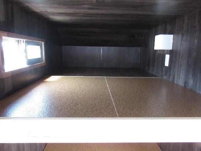 スズキ キャリイトラック KC 4WD 5MT トラベルハウス製軽キャンピングの中古車｜グーネット中古車