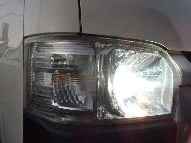 トヨタ レジアスエースバン ロングDX 4WD 3 6人乗の中古車｜グーネット中古車