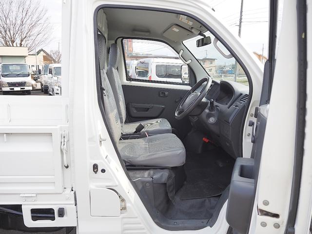 トヨタ タウンエーストラック DX シングル4WD 750kg積の中古車｜グーネット中古車