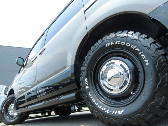 三菱 デリカD：5 G パワーパッケージ 4WD Amzヴィンテージカスタムの中古車｜グーネット中古車