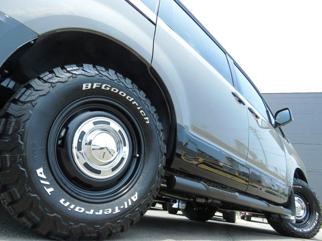 三菱 デリカD：5 G パワーパッケージ 4WD Amzヴィンテージカスタムの中古車｜グーネット中古車