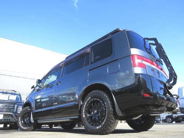 三菱 デリカD：5 G パワーパッケージ 4WD Amzアウトドアカスタムの中古車｜グーネット中古車