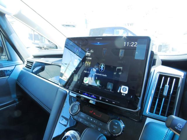 三菱 デリカD：5 シャモニー 4WDターボAmZアウトドアカスタム1．2インチリフトアップ アルパイン11インディスプレイオーディオ USB＆HDMIキットETC2．0の中古車｜グーネット中古車