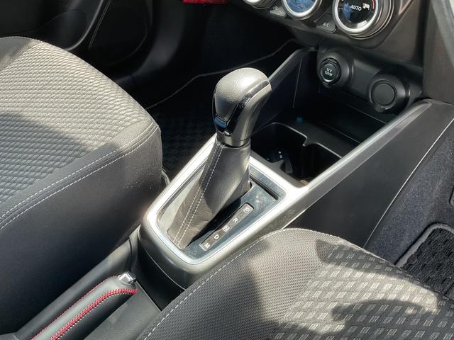 スズキ スイフト RS ZC83S．ZD83S 4WD ナビの中古車｜グーネット中古車