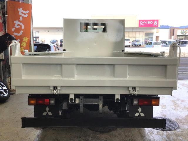 三菱ふそう キャンター 4WD IC－TB 全低床の中古車｜グーネット中古車