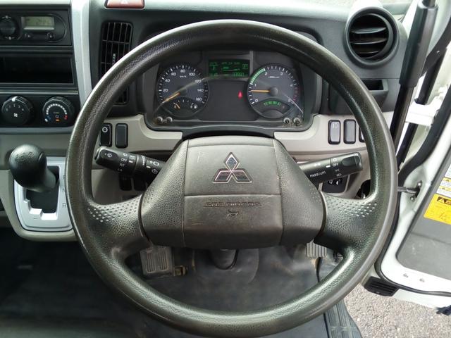 三菱ふそう キャンター 4WD IC－TB 全低床の中古車｜グーネット中古車