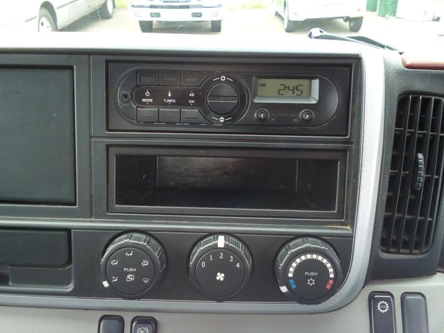 三菱ふそう キャンター 4WD IC－TB 全低床の中古車｜グーネット中古車