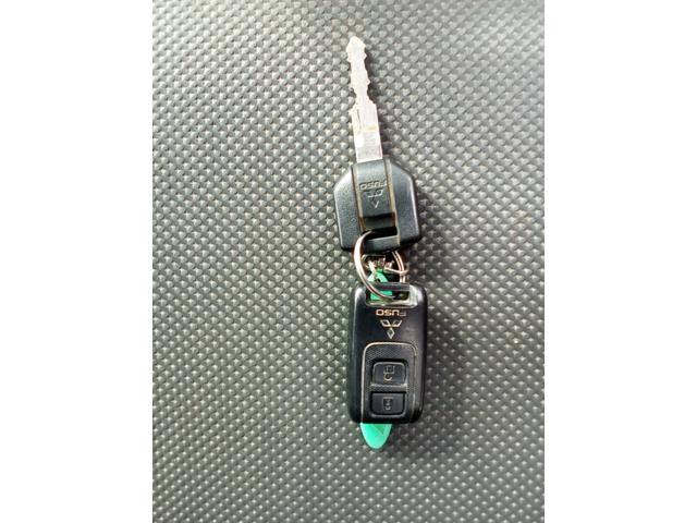 三菱ふそう キャンター 4WD IC－TB 全低床の中古車｜グーネット中古車