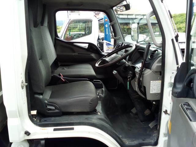 三菱ふそう キャンター 4WD IC－TB 全低床の中古車｜グーネット中古車