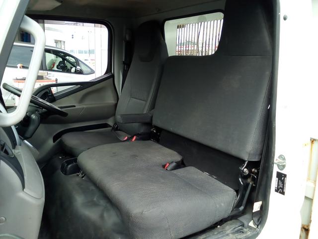 三菱ふそう キャンター 4WD IC－TB 全低床の中古車｜グーネット中古車