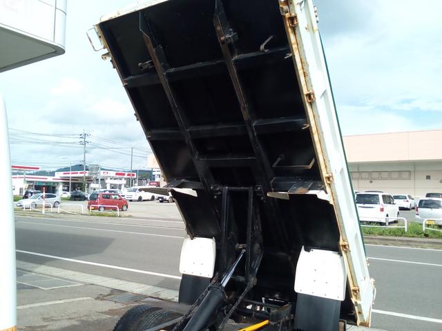 三菱ふそう キャンター 4WD IC－TB 全低床の中古車｜グーネット中古車