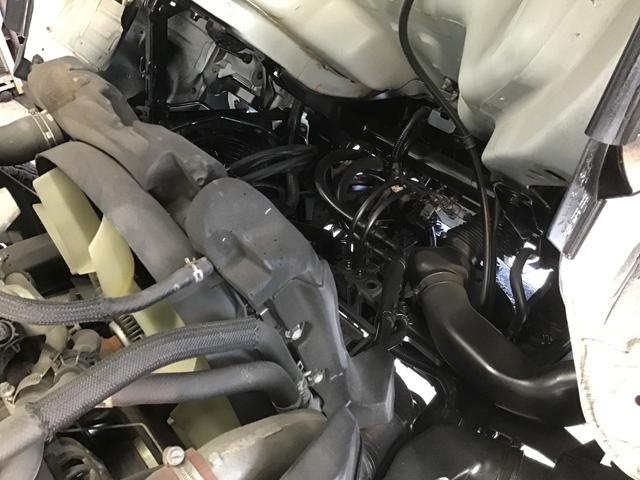 三菱ふそう キャンター 4WD IC－TB 全低床の中古車｜グーネット中古車