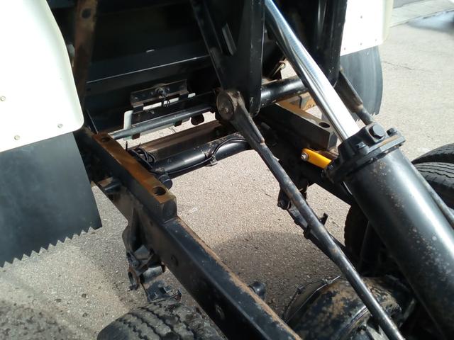 三菱ふそう キャンター 4WD IC－TB 全低床の中古車｜グーネット中古車