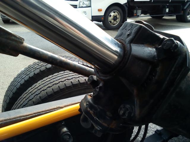 三菱ふそう キャンター 4WD IC－TB 全低床の中古車｜グーネット中古車