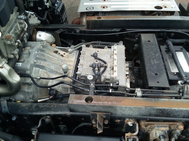 三菱ふそう キャンター 4WD IC－TB 全低床の中古車｜グーネット中古車